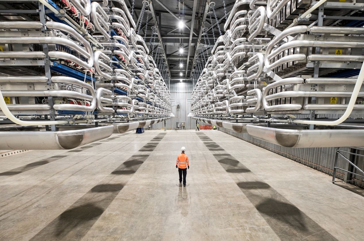 National Grid Ventures | National Grid